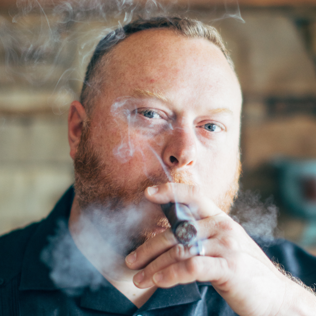 A Sophisticated Cigar Experience - Scenic City Cigars