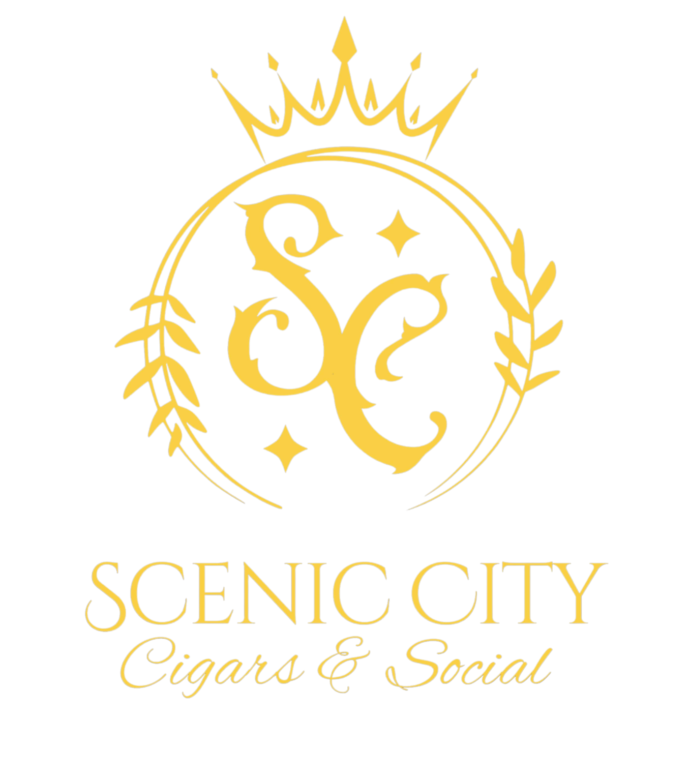Location & Hours - Scenic City Cigars