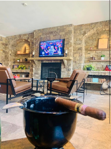 Amenities - Scenic City Cigars